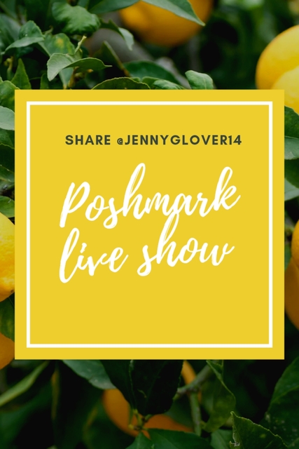 Posh Show - Poshmark